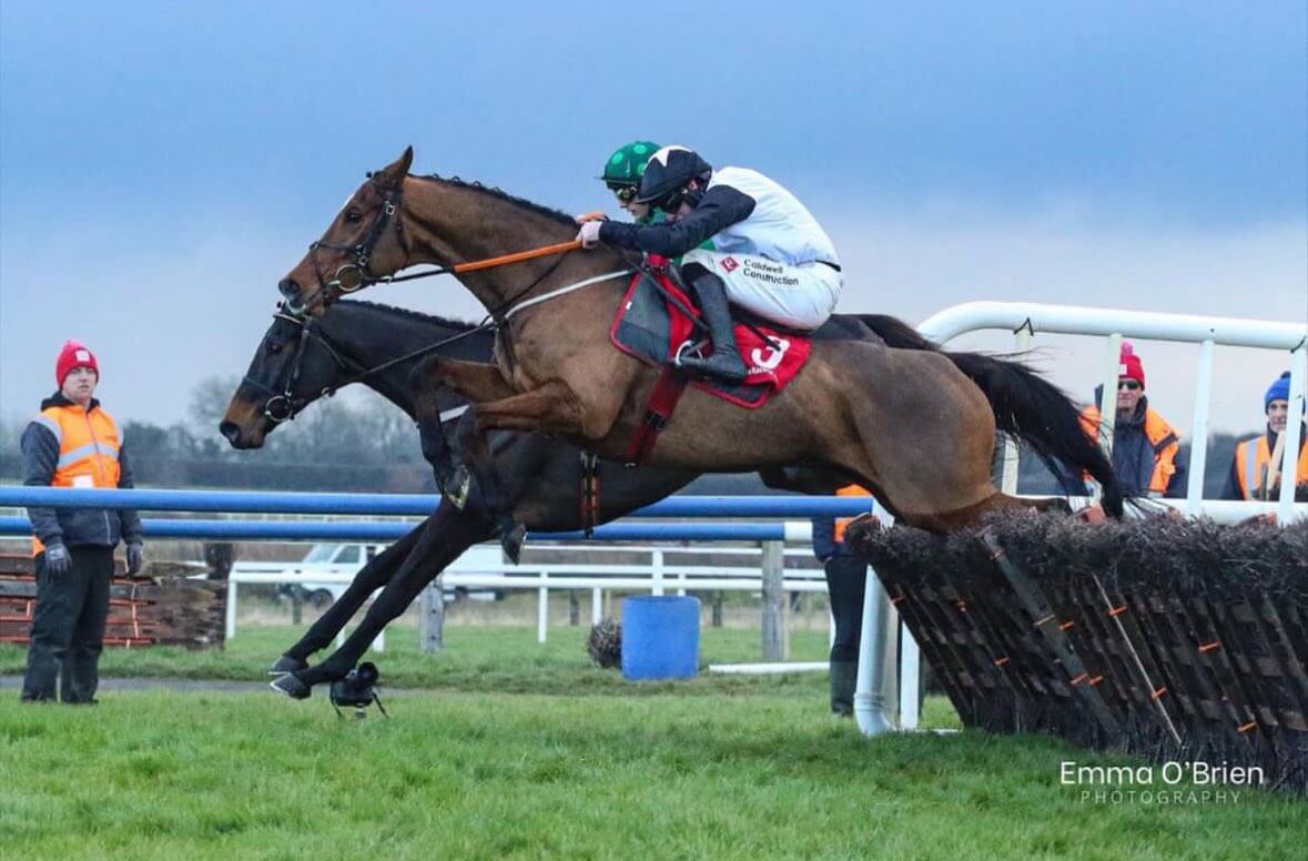 Teahupoo wins his second Hatton's Grace Hurdle - Elliott Bloodstock ...